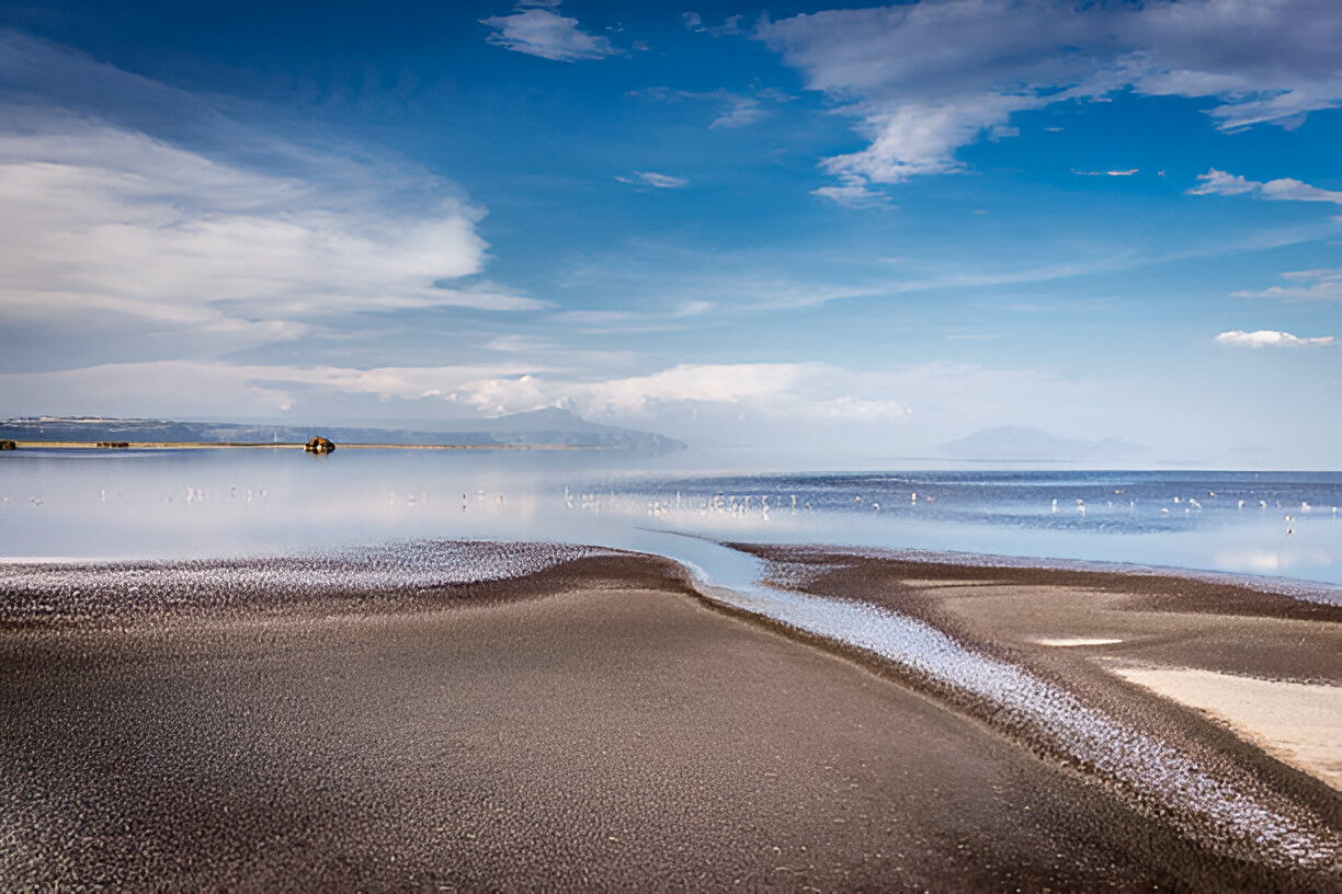Lake Natron - Kiliclimb Africa Safaris